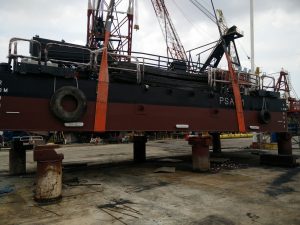 Capabilities – Marina Technology & Construction